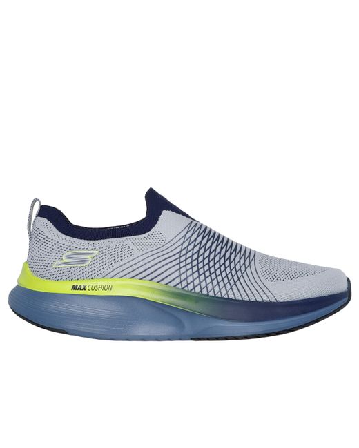 Skechers Go Walk Max Walker Constantine Sneaker in Blue for Men | Lyst