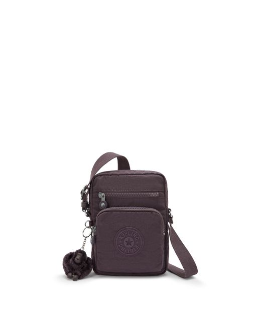 Kipling Gunne Cross Body in Purple | Lyst