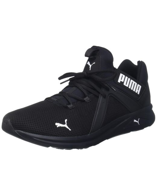 PUMA S Enzo 2 Revamp Cross Trainer in Black for Men | Lyst UK