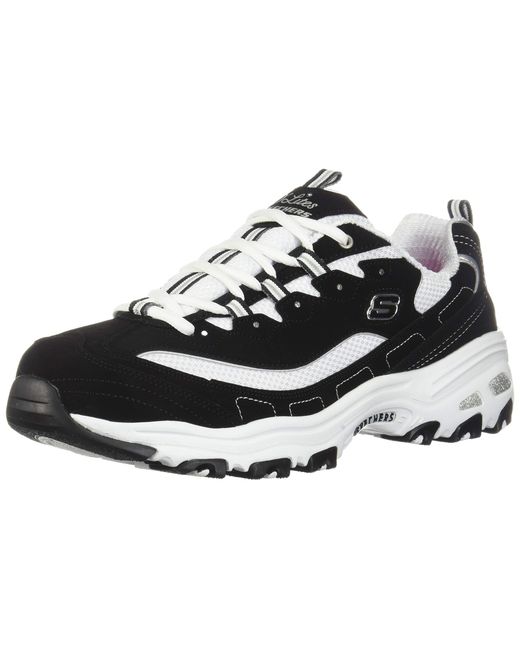 Skechers Max Cushioning Elite 2.0 Sneaker in Black | Lyst UK