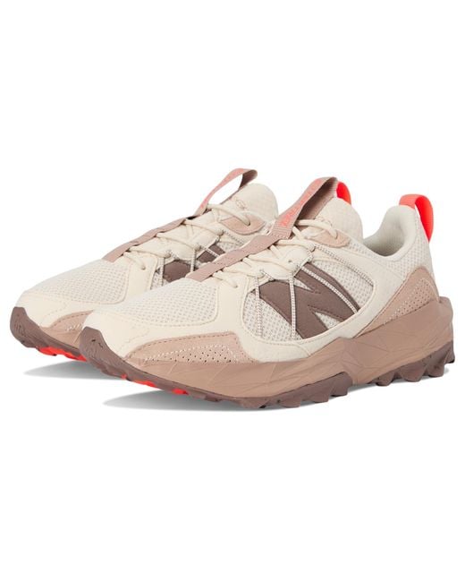 New Balance Dynasoft Tektrel V1 Suede Trail Running Shoes for Men | Lyst UK