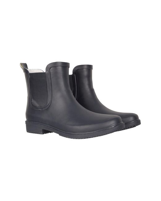 Mountain Warehouse Waterproof & Easy To Clean Rainboots - Best For in ...