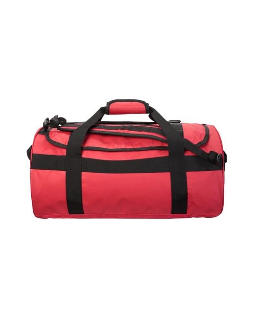 Mountain Warehouse Heavy Duty Travel Backpack With Padded Rucksack in ...