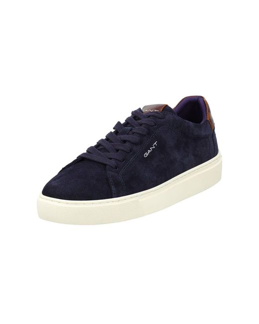 GANT Mc Julien Sneaker in Blue for Men | Lyst UK