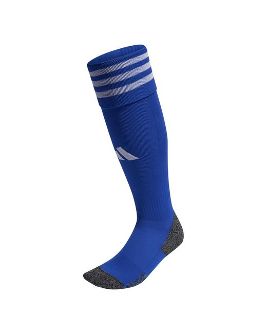 adidas Soccer Socks For Performance & Comfort in Blue | Lyst UK