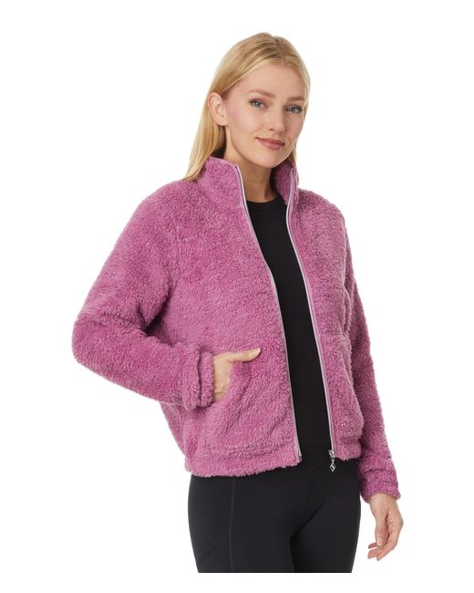 Skechers jacket sale store