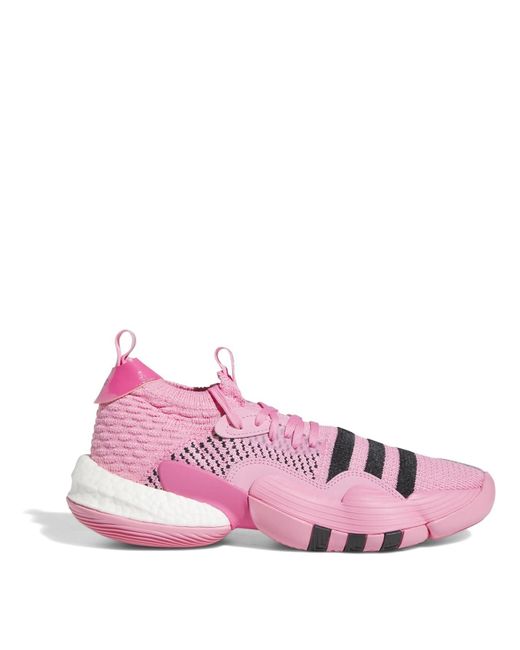 adidas Trae Young 2 Trap House' in Pink for Men | Lyst UK