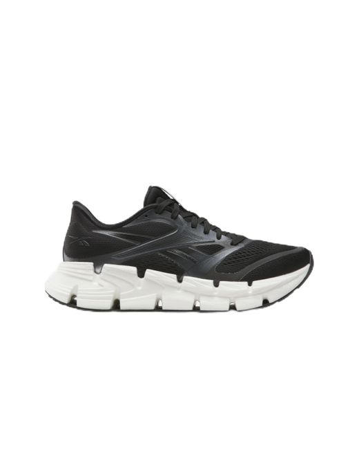 Reebok Floatzig 2 Running Shoe in Black | Lyst UK