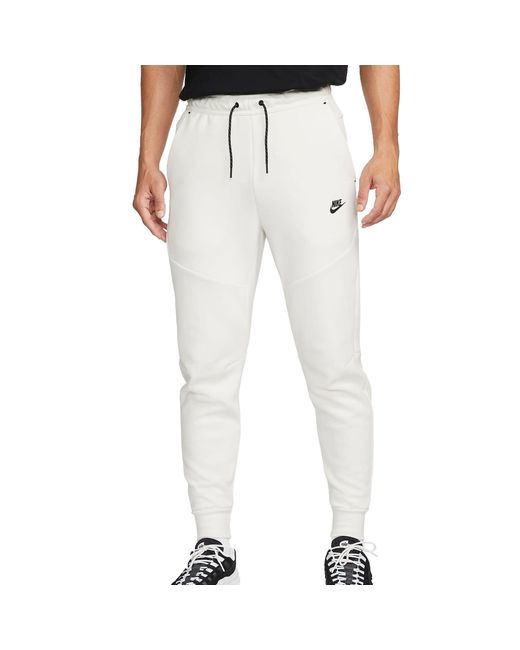 Nike Sportswear Tech Fleece Jogging Bottoms Xs in Grey for Men | Lyst UK