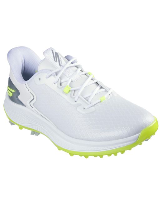 Skechers Golf Blade Grip Flex Spikeless Waterproof Golf Shoe Sneaker in ...