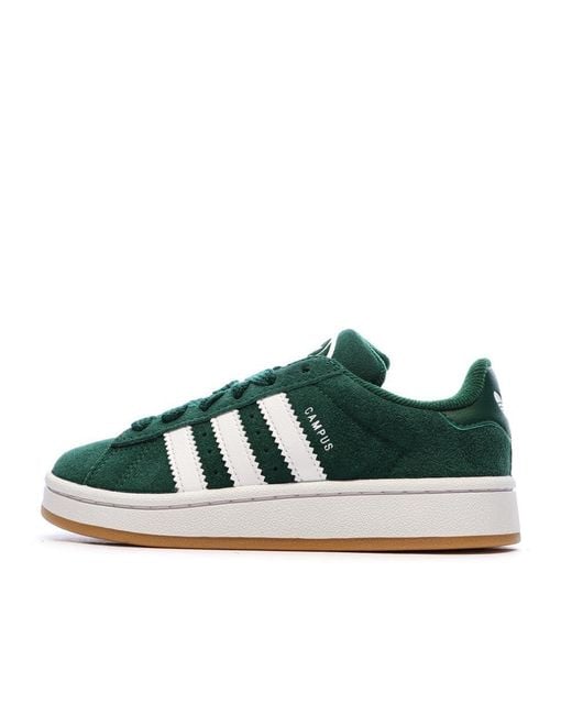 adidas Green Sneakers Ji4332 for Men | Lyst UK