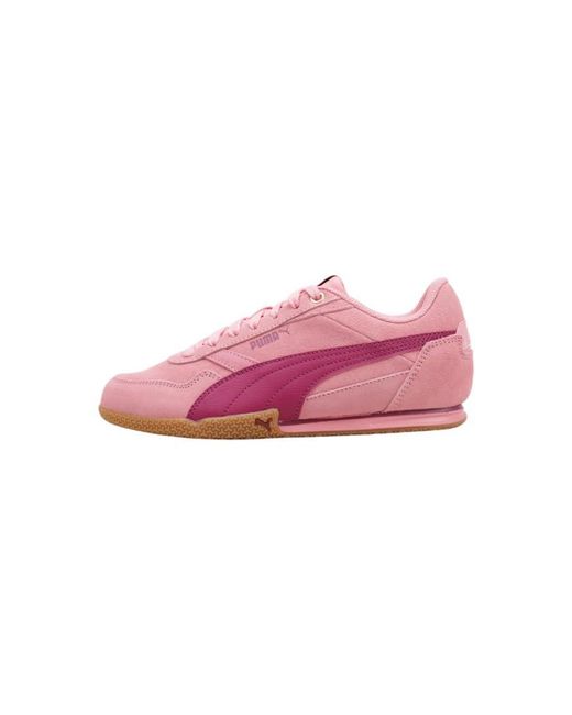PUMA Bella Donna Sd Trainers Eu 41 Pink | Lyst UK