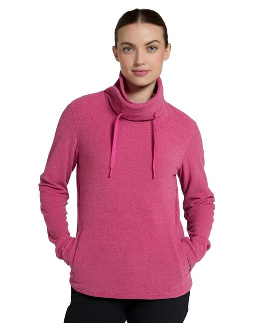 Mountain Warehouse Breathable in Pink | Lyst UK