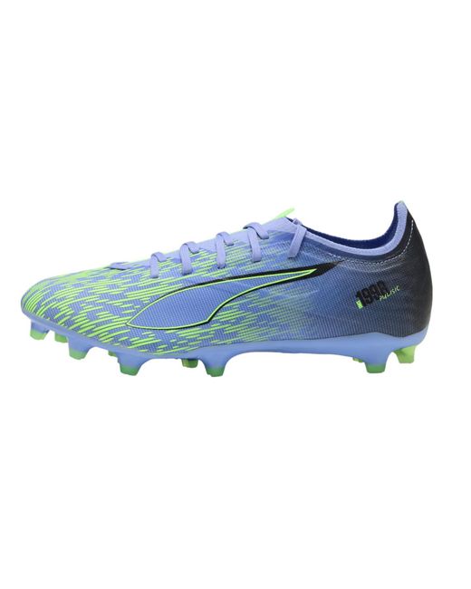 PUMA Mens Ultra 5 Match Chasing The Dream Firm Groundag Soccer Cleats ...