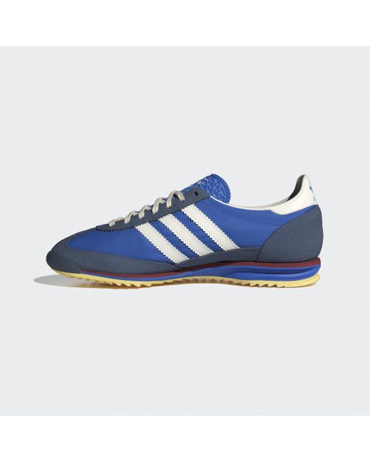 adidas Sl 72 Og W Sneakers in Blue | Lyst UK