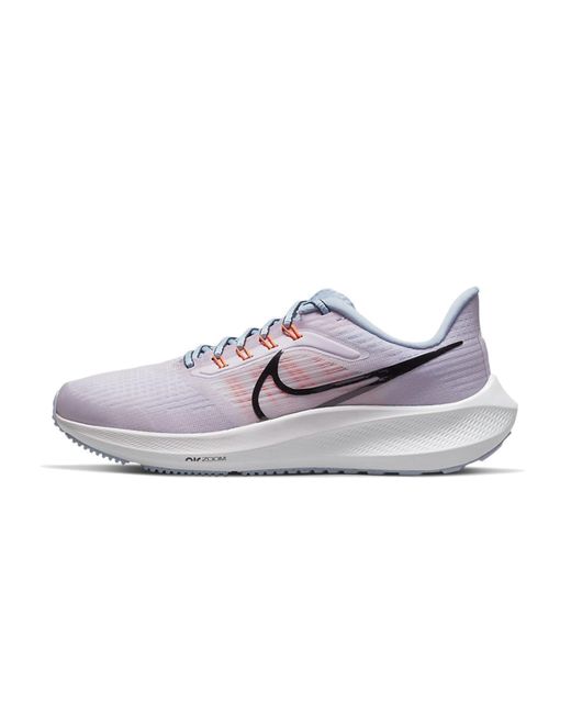 Nike Air Zoom Pegasus 39 Trainers Dh4072 in Grey | Lyst UK