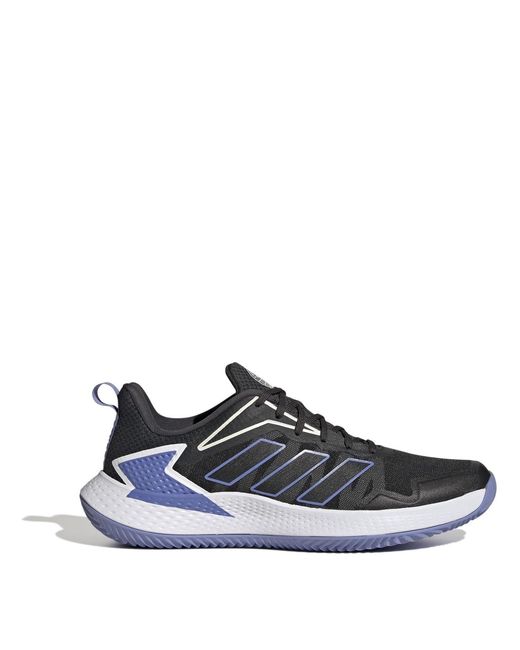 adidas Defiant Speed W Clay in Blue | Lyst UK
