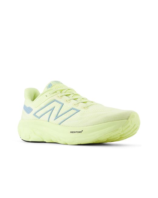 New Balance W1080v13 Running Shoe in Green for Men | Lyst UK