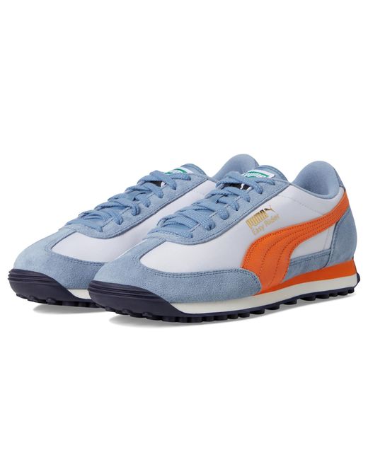 PUMA Easy Rider Vintage Shoes Sneaker in Blue for Men | Lyst UK