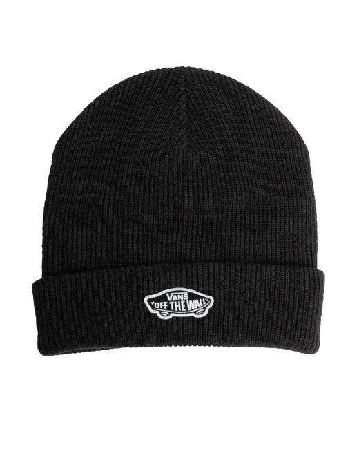Bonnet Classique Vans en coloris Noir | Lyst