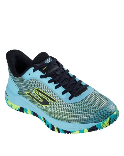 Skechers Viper Court Pro 2.0 Pickleball-shoes in Blue for Men | Lyst UK