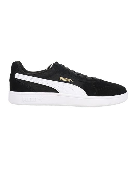 Mens puma shoes casual store