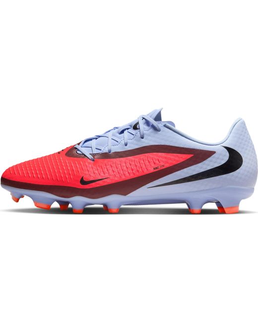 Nike Phantom 6 Low Acad Fg/mg Football Shoes in Black | Lyst UK