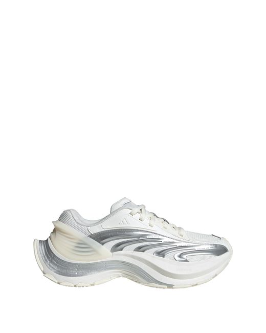 adidas Xlg Mtw Shoes in White | Lyst UK