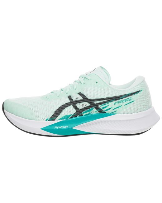 Asics Hyper Speed 4 Laufschuhe in Blau | Lyst DE
