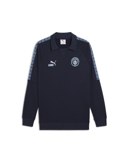 PUMA Navy in Blue | Lyst UK