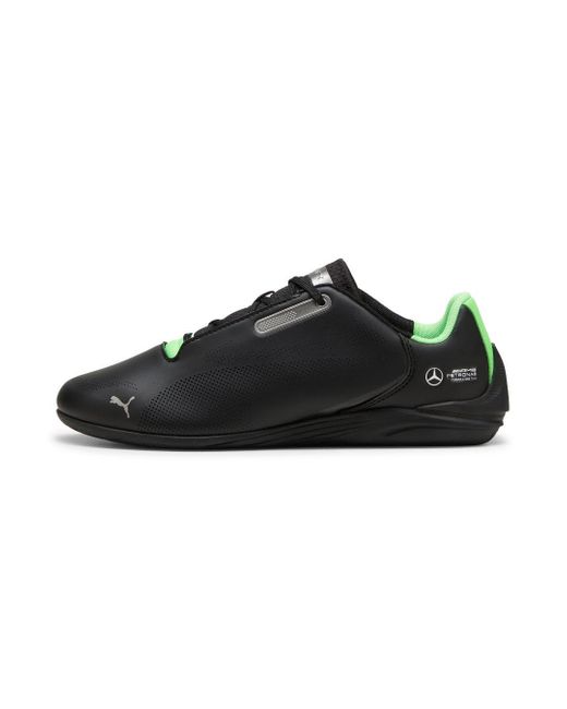 PUMA Mercedes Amg Petronas F1 Cdrift Cat Decima 2.0 in Black for Men | Lyst