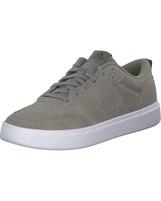 adidas Park St Shoes in Black for Men | Lyst UK