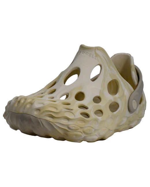 Merrell Hydro Moc Water Shoe in Metallic | Lyst UK