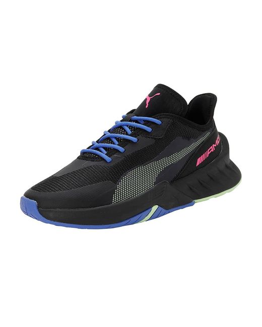 PUMA Adult Mapf1 Amg Maco Sl Trainers in Blue | Lyst UK
