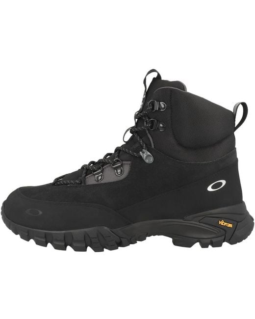 Oakley S Vertex Boot in Black for Men | Lyst