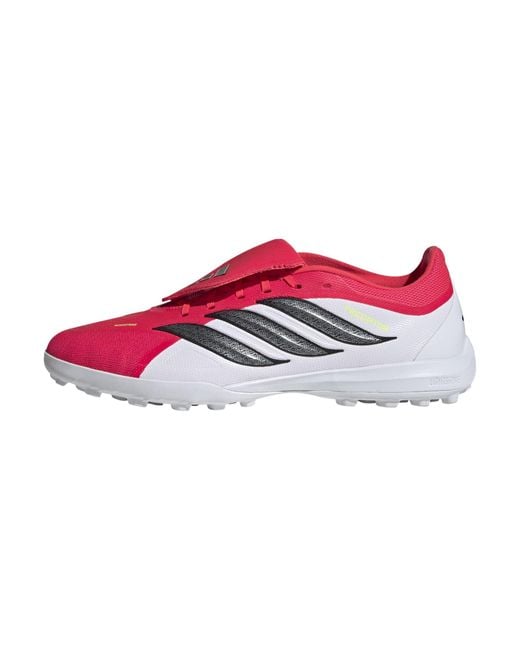adidas Predator League Fold-over Tongue Turf Football Shoes | Lyst UK
