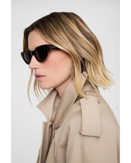 Anine Bing Marsais Sunglasses | Lyst UK