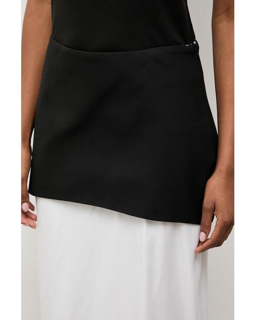 Gonna di Answear.LAB in Nero | Lyst