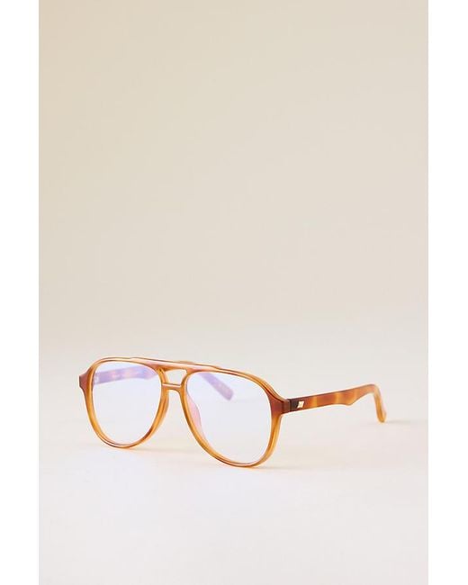 Le Specs Tragic Magic Light Glasses | Lyst UK