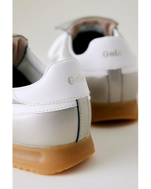 Gola Stadium '86 Trainers in Grey | Lyst UK