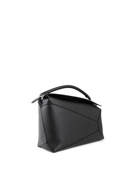 Loewe Shoulder Bags in Black for Men | Lyst