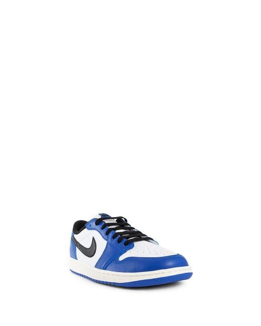 Nike Sneakers in Blue for Men | Lyst