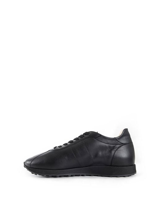 The Row Mica Sneakers in Black for Men | Lyst UK