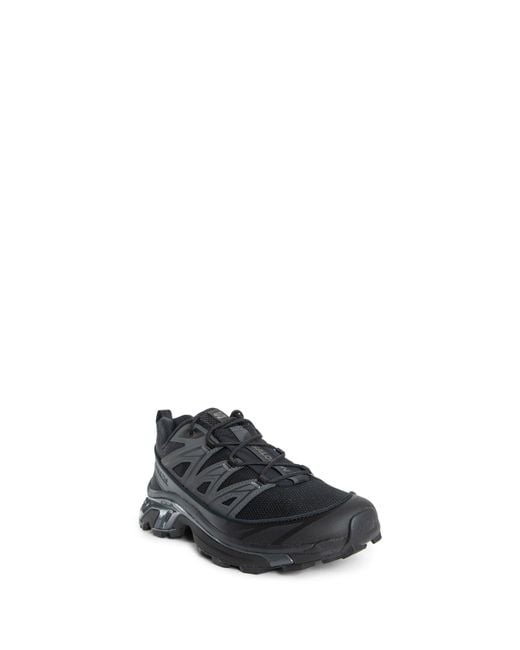 Salomon Xt-6 Expanse Sneakers in Black for Men | Lyst UK