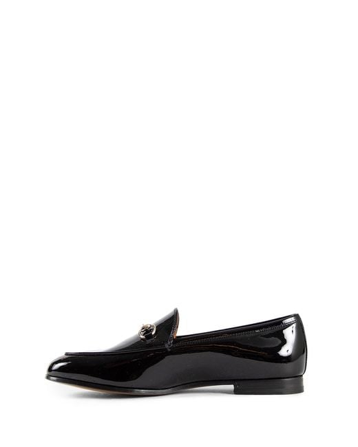 Gucci Flats in Black | Lyst