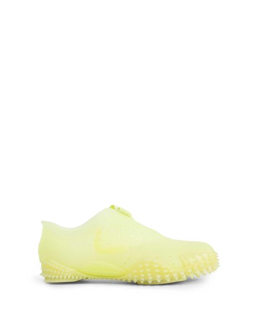 PUMA Mostro Jelly Sneakers in Yellow | Lyst UK