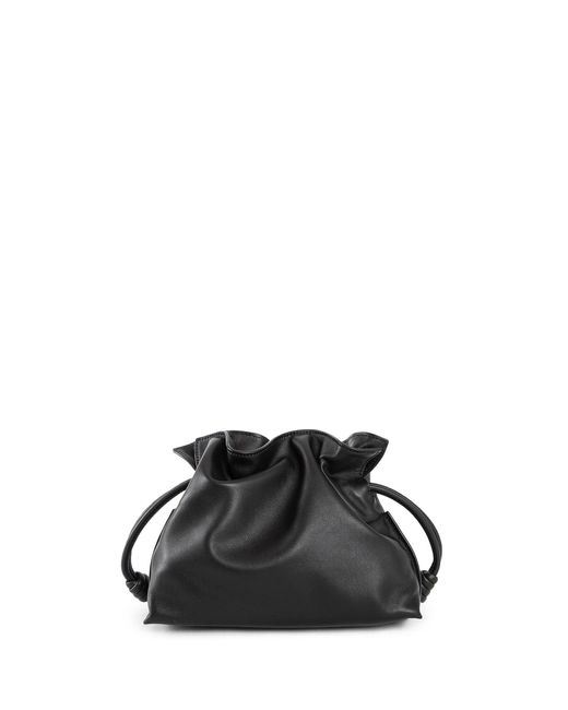Loewe Mini Bags in Black | Lyst