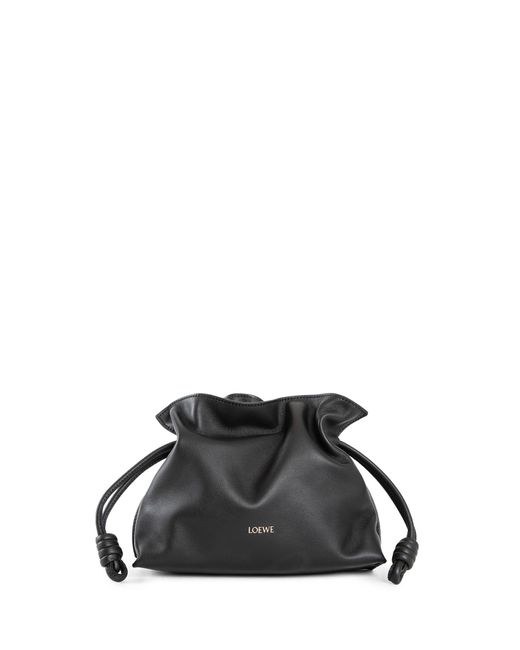 Loewe Mini Bags in Black | Lyst