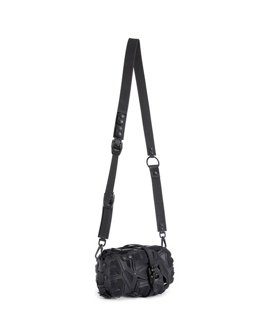 Innerraum Object I67 Crosbody Bag in White | Lyst