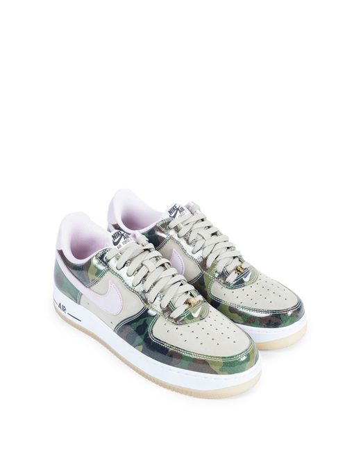 Nike Sneakers in Blue for Men | Lyst UK